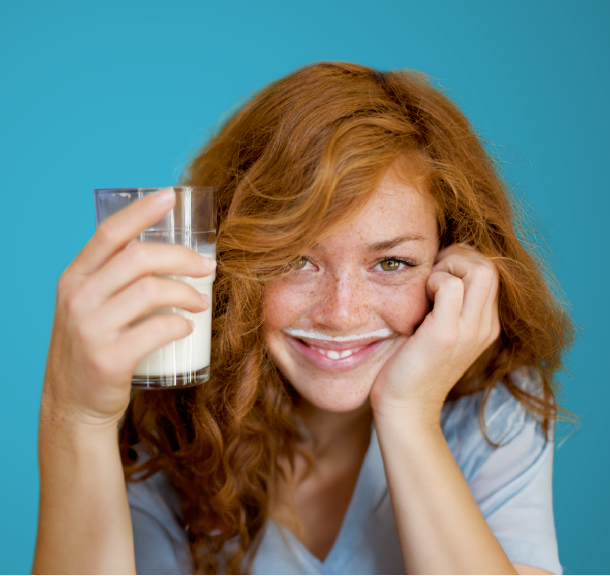 Tablets for lactose intolerance from te No.1 Lactase brand