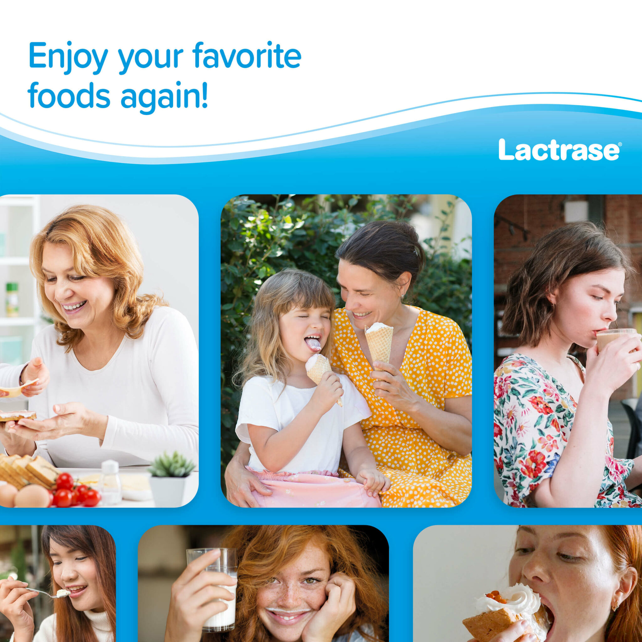 Lactrase® 1500 - Lactrase