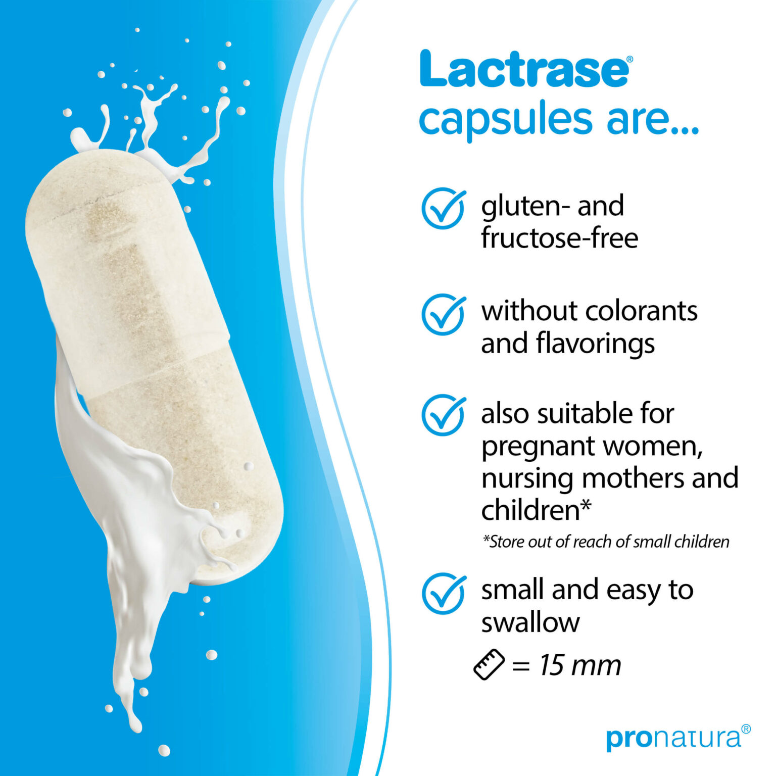 Lactrase® 6000 - Lactrase