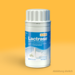 Tabletten bei Laktoseintoleranz von Ihrer Nr. 1 Laktasemarke